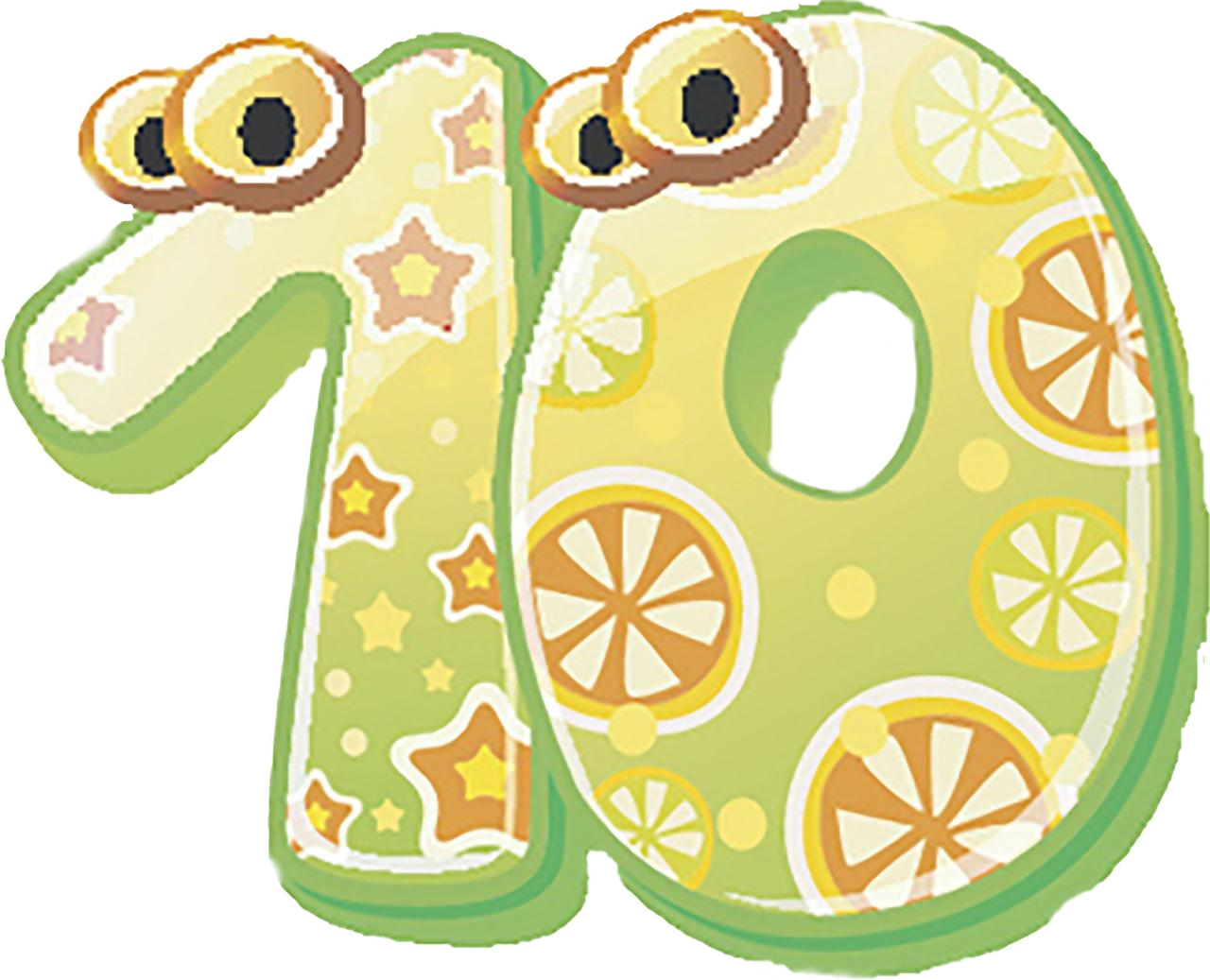 Ten Icon PNG by IsaacHelton on DeviantArt