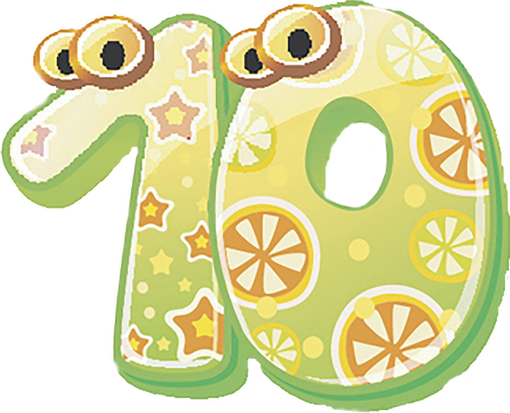 Ten Icon PNG by IsaacHelton on DeviantArt