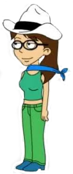 Larry (GoAnimate) PNG by IsaacHelton on DeviantArt