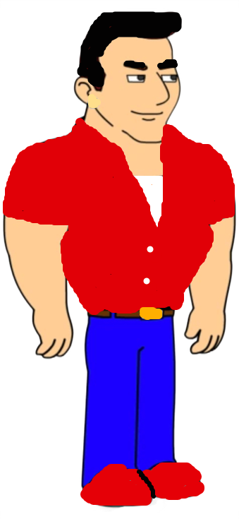 Moe (GoAnimate) by IsaacHelton on DeviantArt