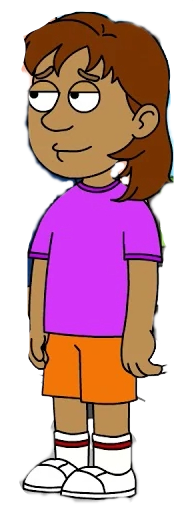 Goanimate Dora