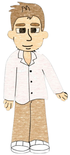 Robert S VGCP PNG by IsaacHelton on DeviantArt