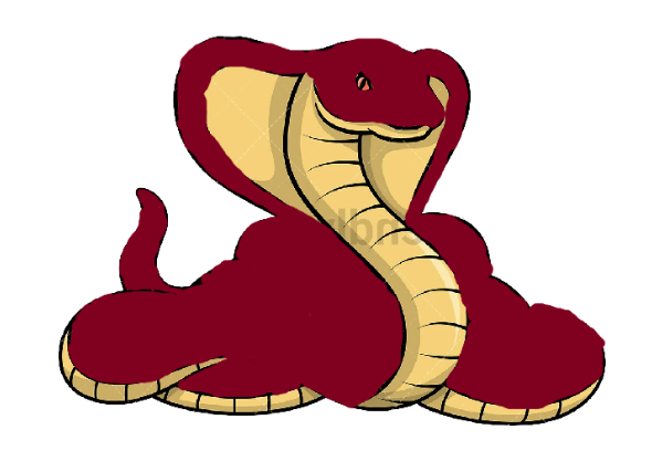 Red Cobra by IsaacHelton on DeviantArt