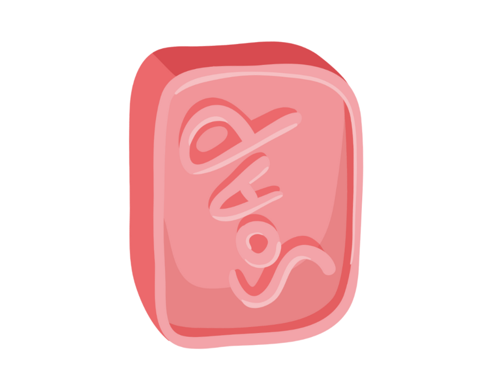 Soap PNG by IsaacHelton on DeviantArt