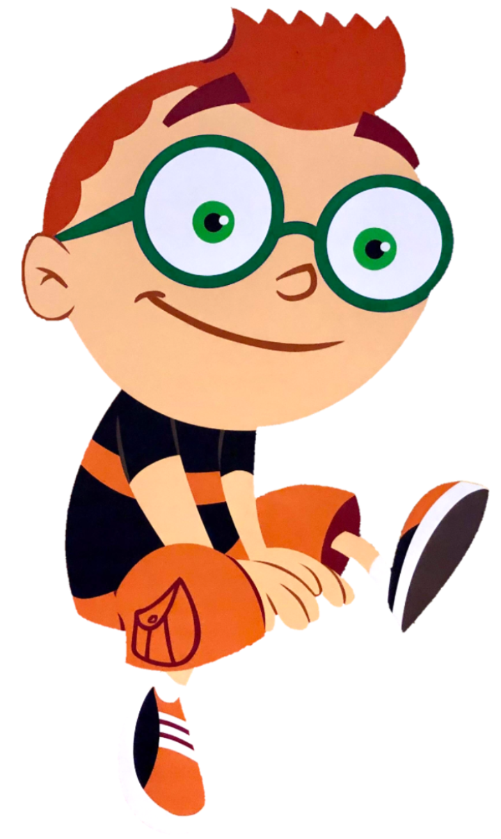 Leo PNG by IsaacHelton on DeviantArt