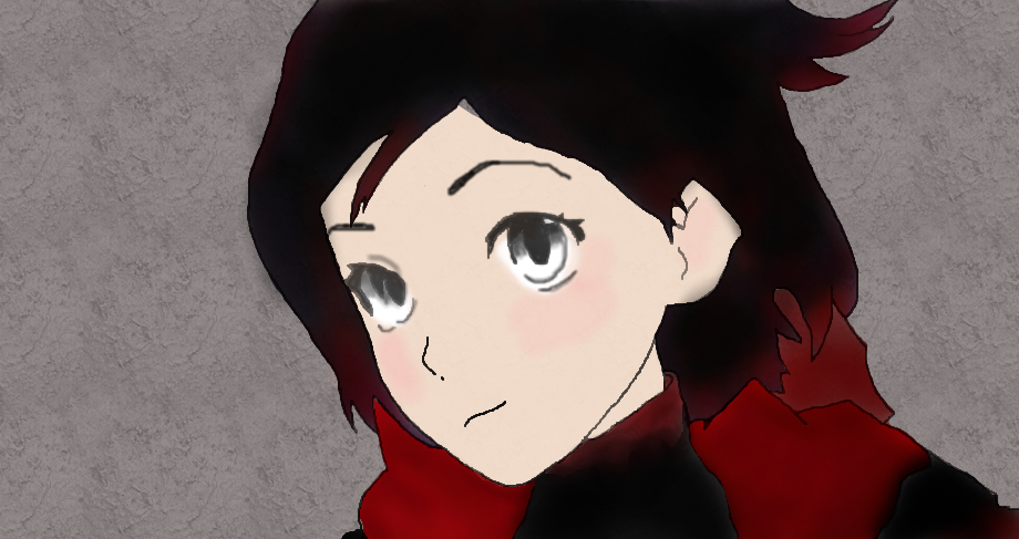 RWBY red by BEMILYDOODLEZ on DeviantArt