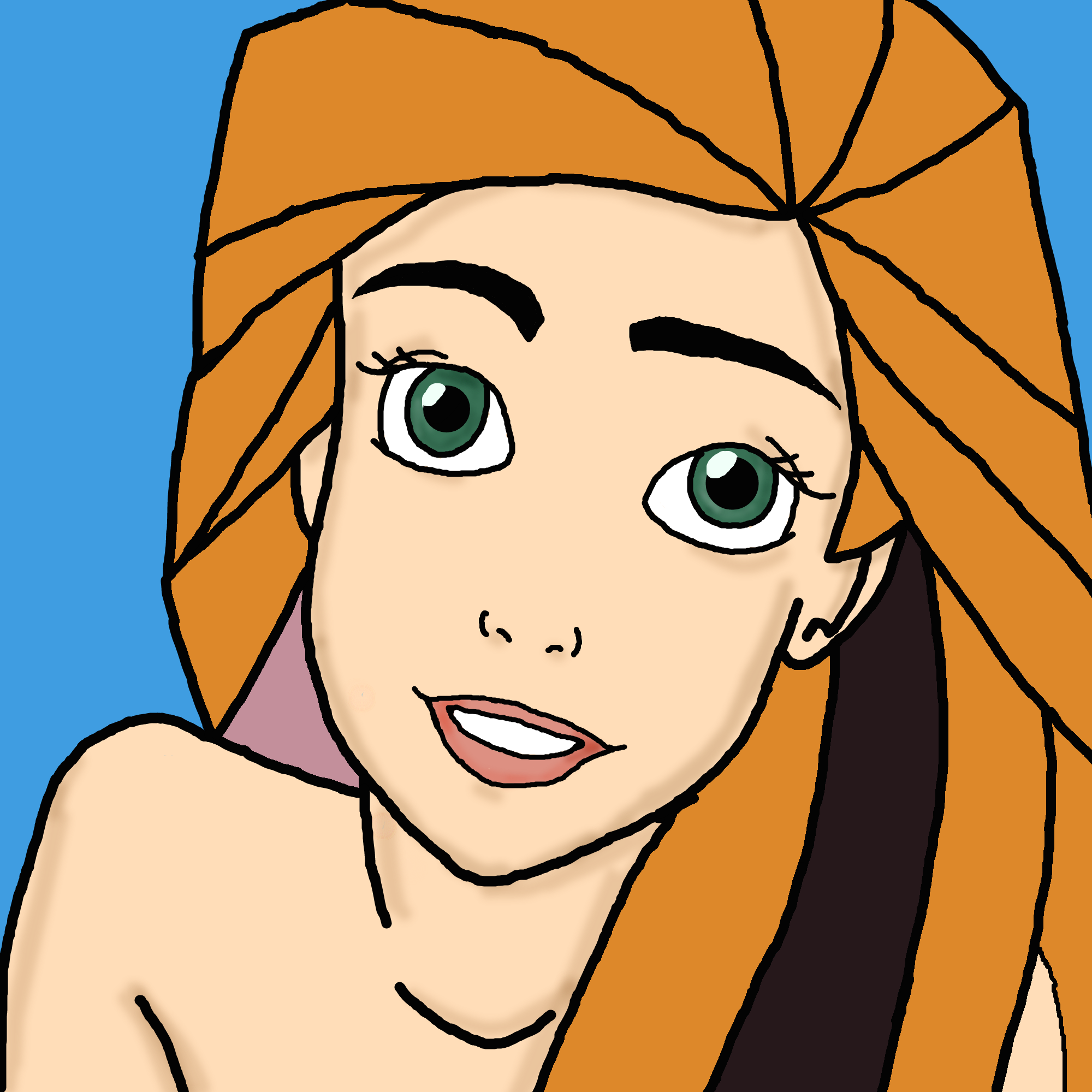 kayleigh by BEMILYDOODLEZ on DeviantArt