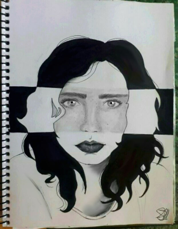 Lapiz by Sabritejeda16 on DeviantArt