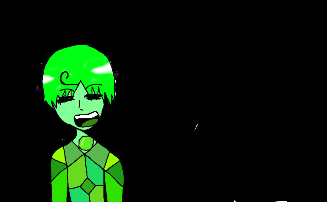 APH Italy gemsona (green celestite) by puppyinabox on DeviantArt