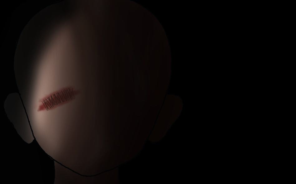 creeping in the shadows. by puppyinabox on DeviantArt