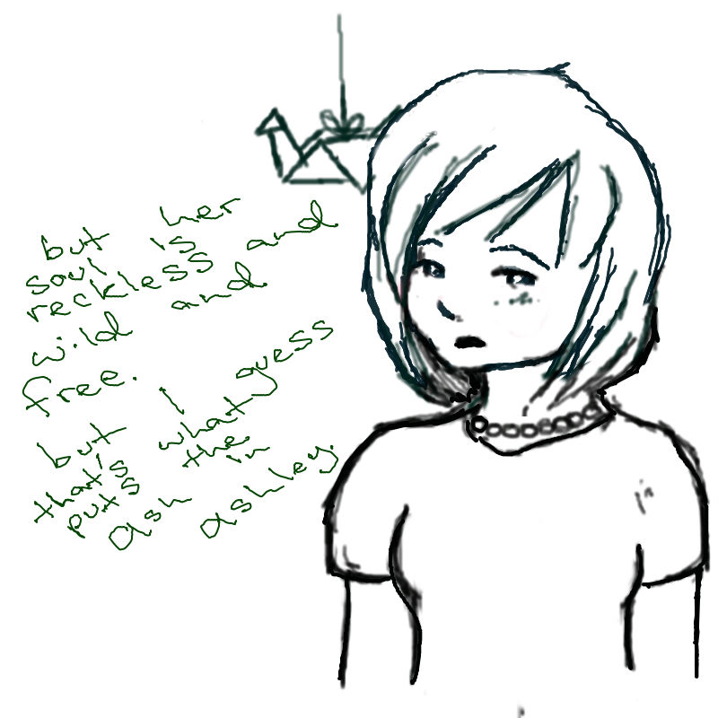 Ash by Piccadilly-Raccoon on DeviantArt