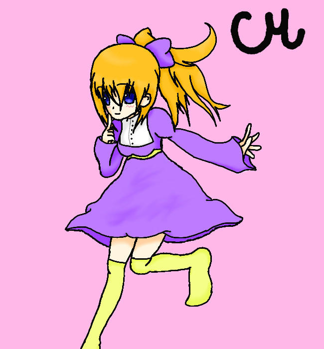 Little Darling~ by BerriBooBoo on DeviantArt