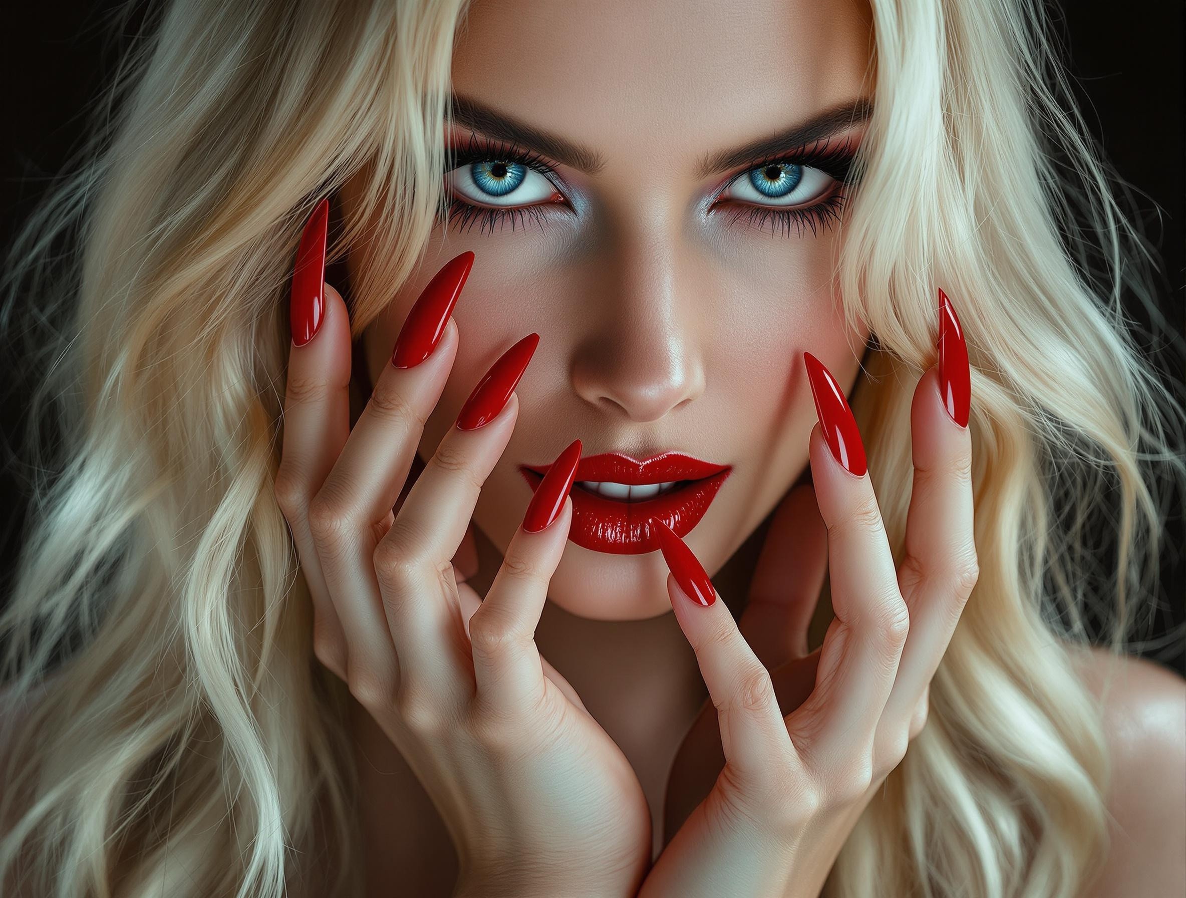Dangerous Hypnotic Eyes by chose4422 on DeviantArt