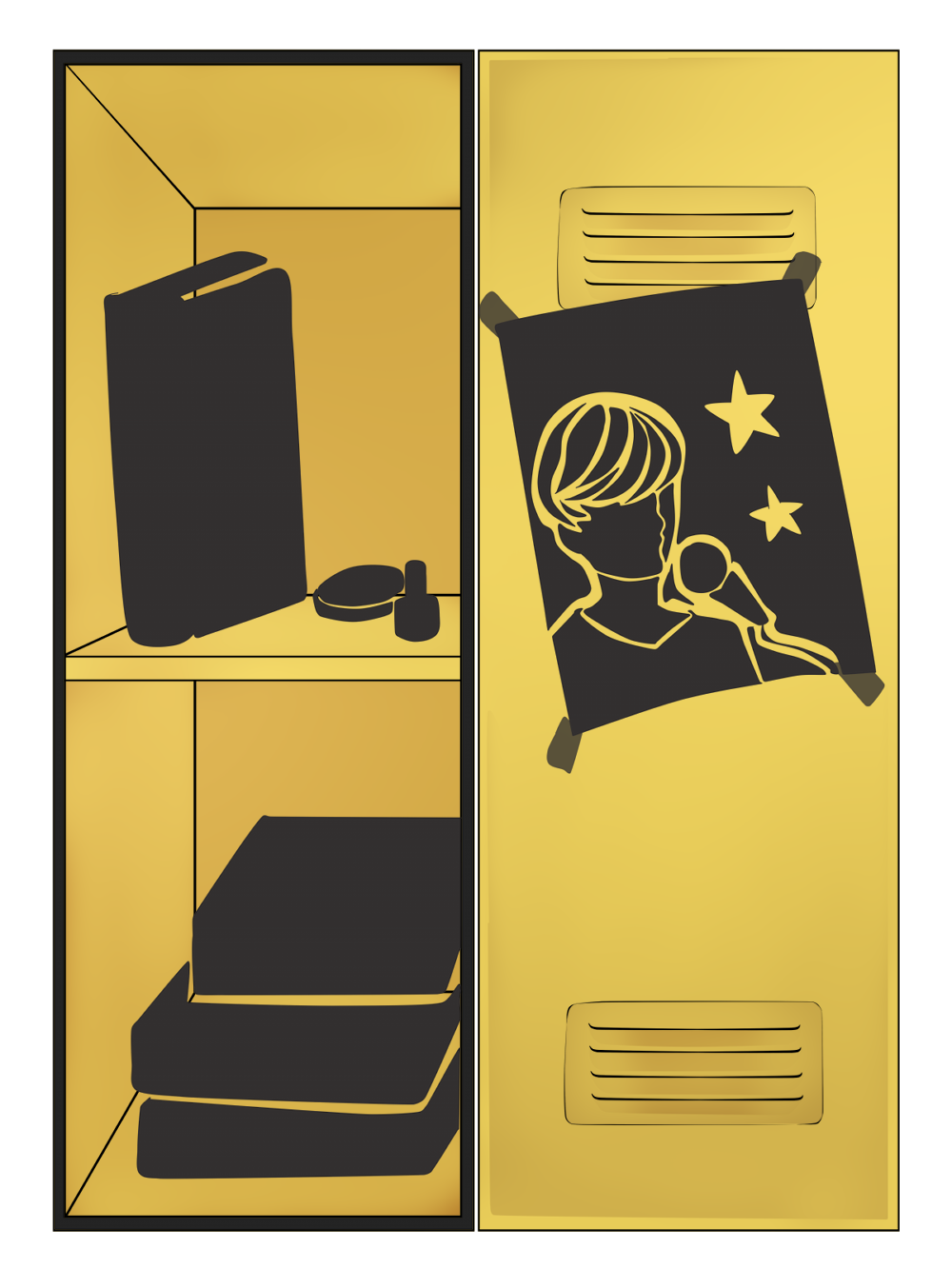 [AL] Locker Meme by DyrekcjaLarkwill on DeviantArt