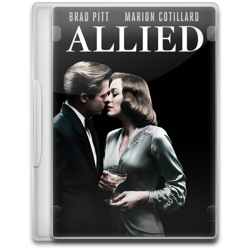 Allied Folder Icon by ExplodingClown on DeviantArt