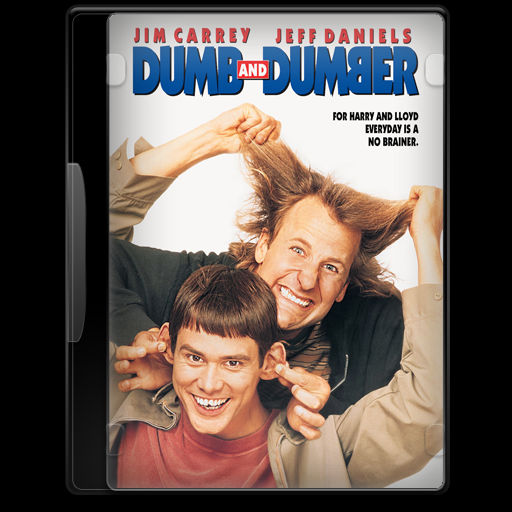 Dumb And Dumber by ExplodingClown on DeviantArt