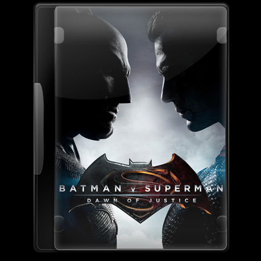 Batman V Superman by ExplodingClown on DeviantArt