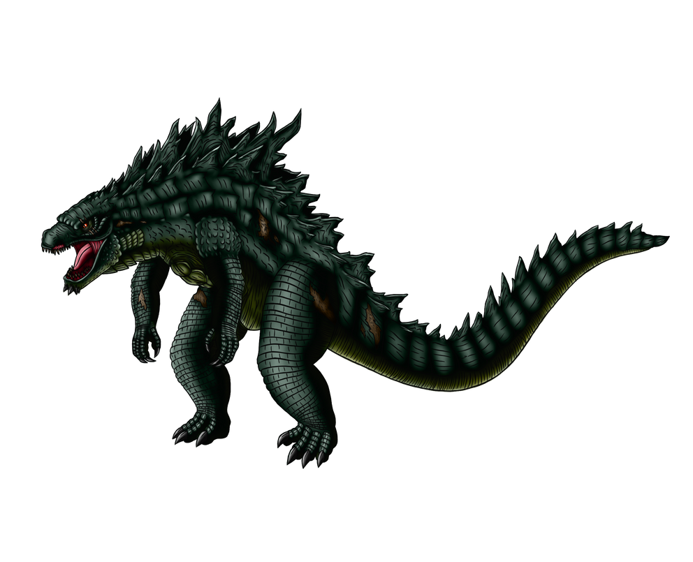 Leviathan by Johng117 on DeviantArt