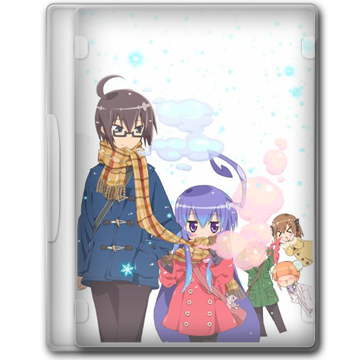 Acchi Kocchi by kevinrealk on DeviantArt