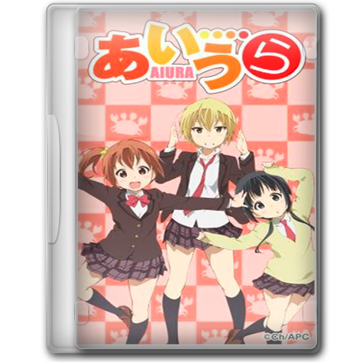 Aiura by kevinrealk on DeviantArt