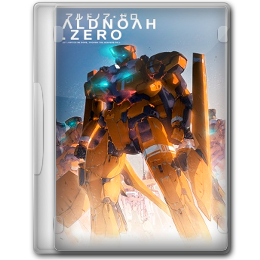 Aldnoah Zero by kevinrealk on DeviantArt