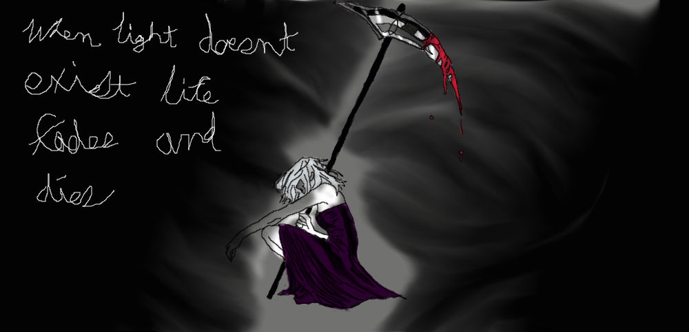 lil Reaper by ProxyKaira on DeviantArt