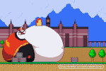 (Commission) Inflated Tom 4/8 by selphy6 on DeviantArt