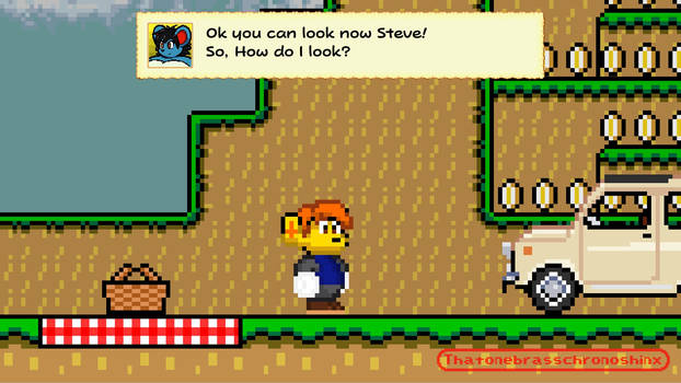 eddybobed - Hobbyist, Digital Artist | DeviantArt