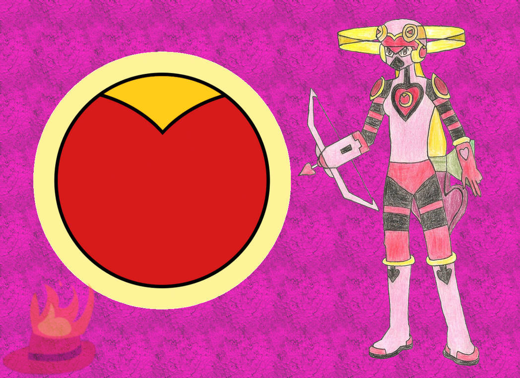 Mmbn Reinstalled Cross Fusion Roll By Hatonfire On Deviantart