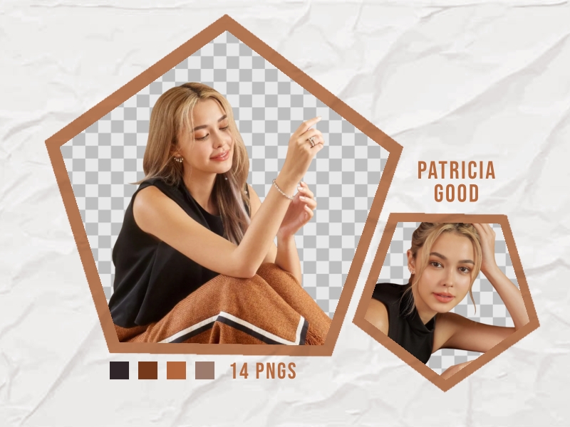 patricia good png pack by ensorcells on DeviantArt