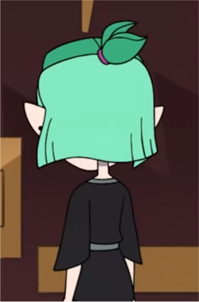 Amity Backside png by zcvbvcvtru on DeviantArt