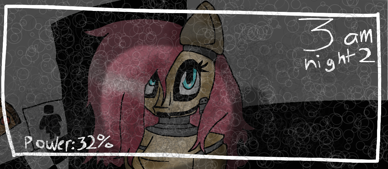 fluttershy animatronic by amberhedgelander on DeviantArt