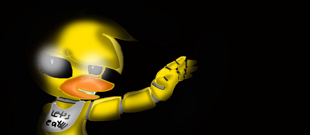 chicka the chicken again by amberhedgelander on DeviantArt