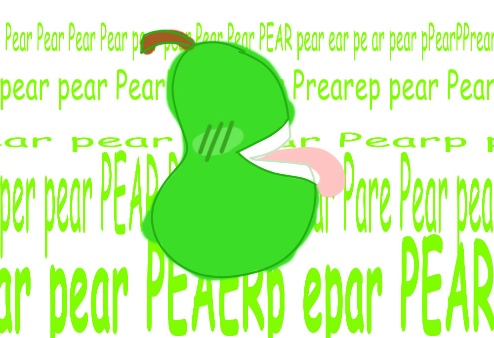 Peare by GamersArtist on DeviantArt