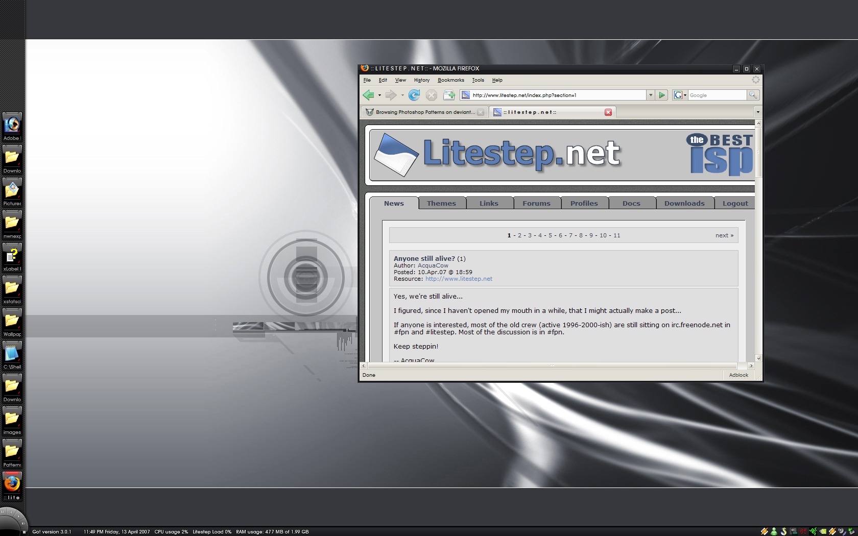 Go V3 by Ashtefere on DeviantArt