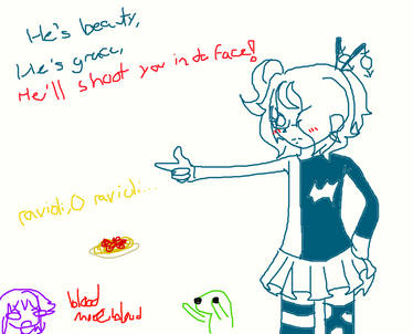 Explore the Best Ilovetraps Art | DeviantArt