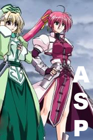 A Samurai's Pledge - Chapter 1 by TearofLight on DeviantArt