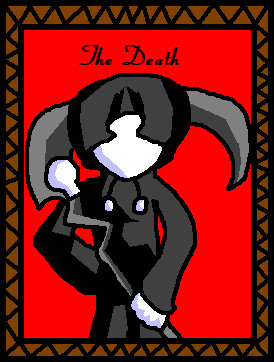The Death by DavidKeller on DeviantArt