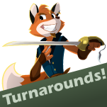 True Tail: Viktor Turnaround by SkynamicStudios on DeviantArt