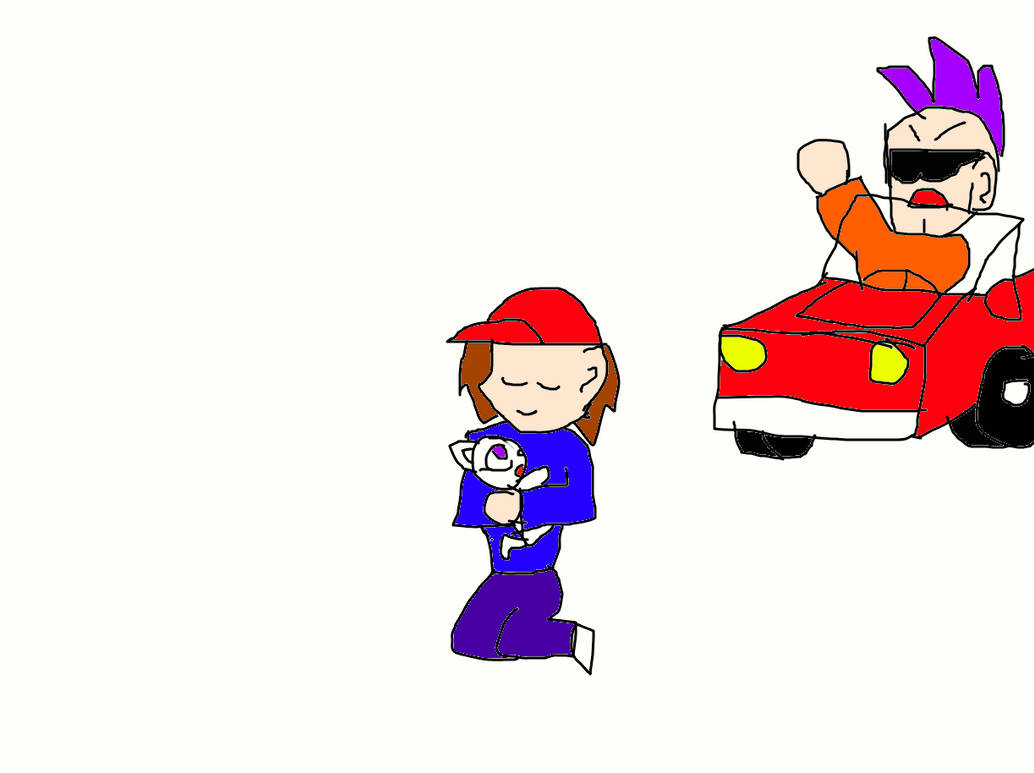 Neka's Spared Life by Yamatoratsu on DeviantArt