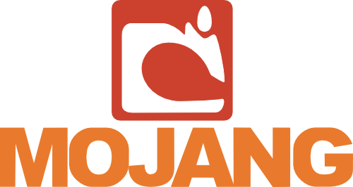 Mojang Logo - Vector by TheQZ on DeviantArt
