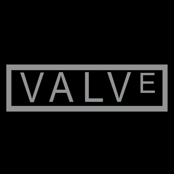 Valve Logo - Vector by TheQZ on DeviantArt