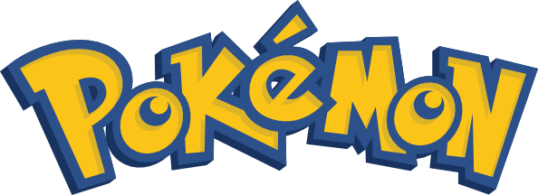 Pokemon Logo - Vector by TheQZ on DeviantArt