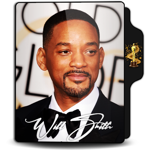 Will Smith Folder by rubenserafim on DeviantArt