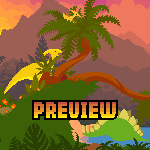 Dino Run 2: The Dinos! by dinorun2 on DeviantArt