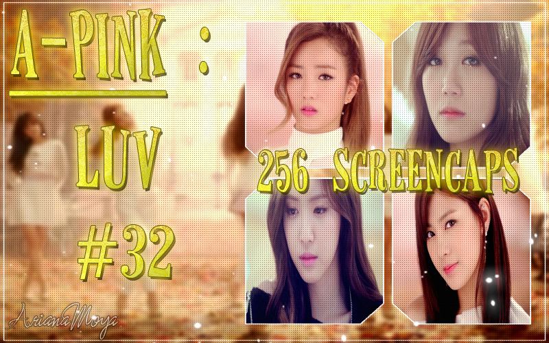 A-PINK - LUV |ScreenCaps MV #32| by ArianaMoya on DeviantArt