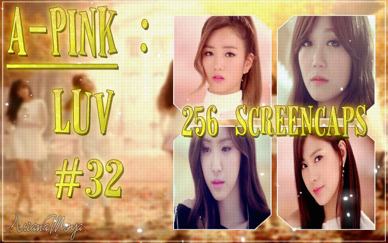 A-PINK - LUV |ScreenCaps MV #32| by ArianaMoya on DeviantArt