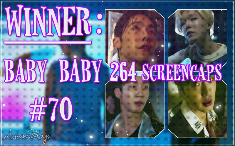 WINNER - BABY BABY |ScreenCaps MV #70| by ArianaMoya on DeviantArt