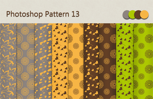 Photoshop Pattern 13 by Manel-86 on DeviantArt