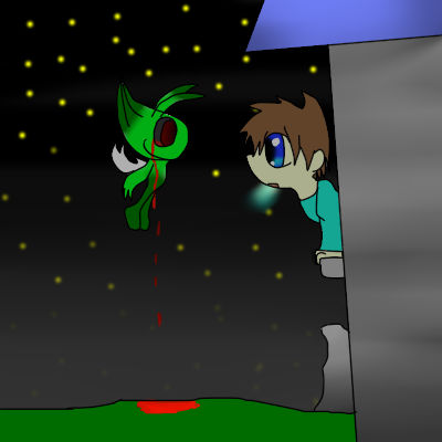 pokemon creepy pasta by EeveeAndMudkipEpic on DeviantArt